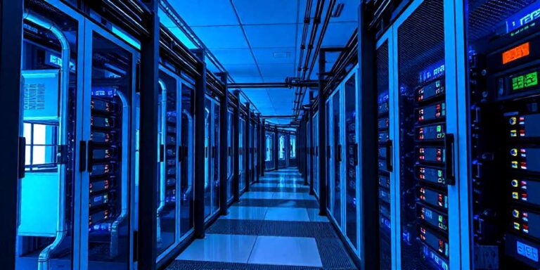 Como elegir un servidor adecuado para tu negocio en Venezuela – Compugate Center